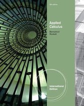 Brief Applied Calculus, International Edition | 9781111570057 | James ...