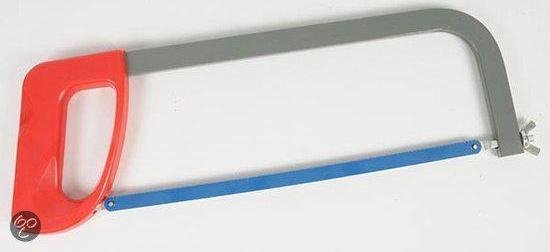 Kinzo Zaag ijzer 440cm | bol.com