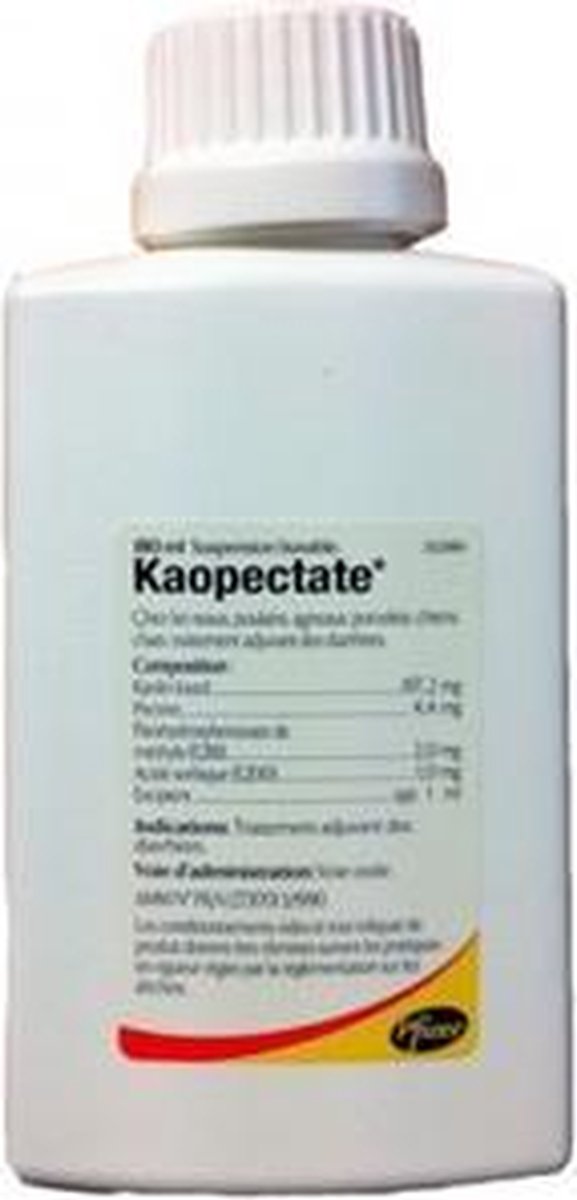Kaopectate - 480 ml | bol