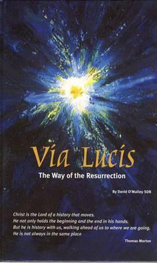 Via Lucis, David O'Malley | 9780953899180 | Boeken | bol.com
