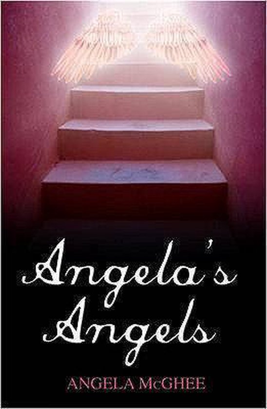 Angela's Angels, Angela Mcghee | 9781848500853 | Boeken | bol.com