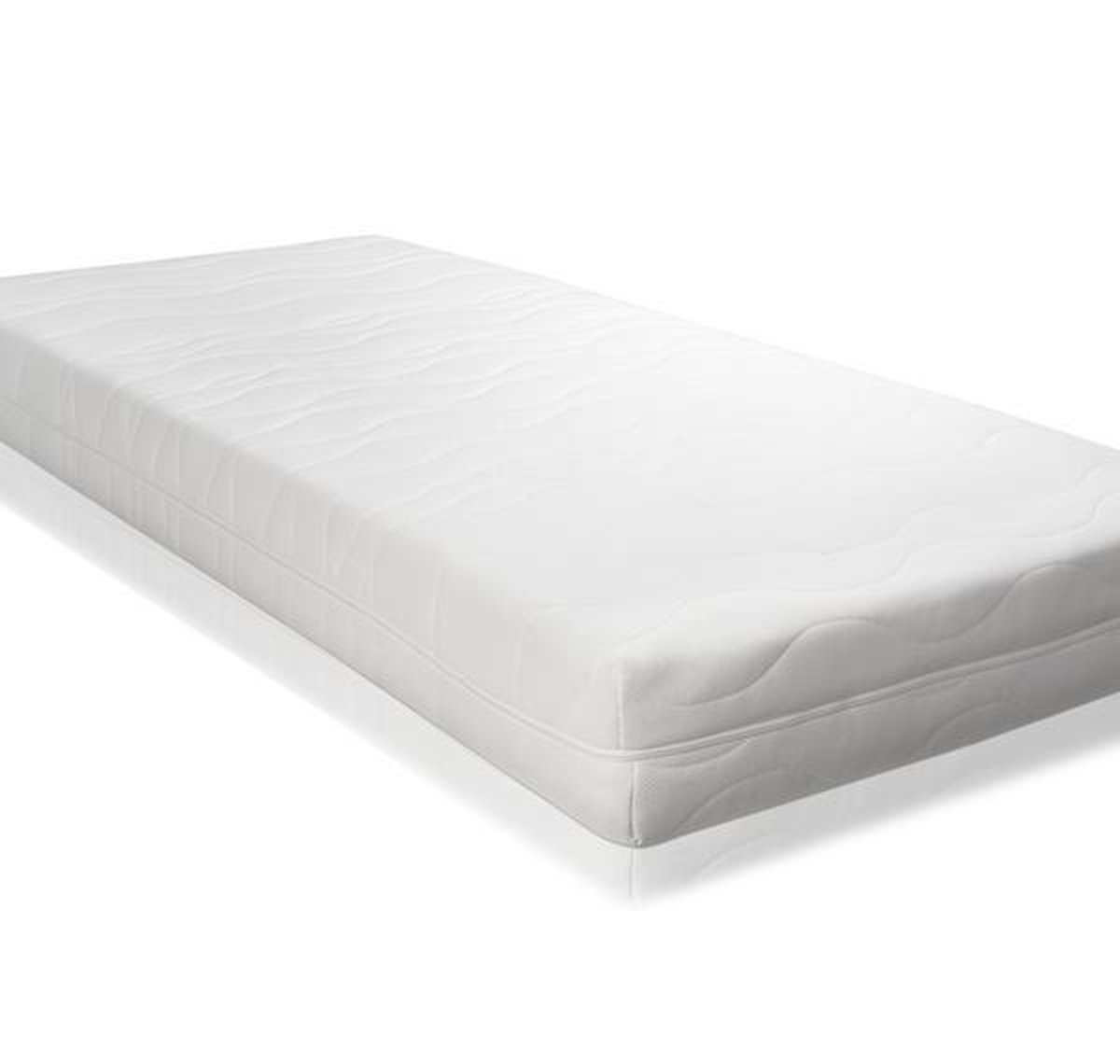Matras 90x200 pocketvering matras 100 dagen proefslapen 10 jaar ...