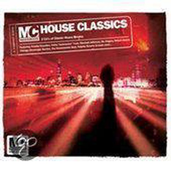 Mastercuts House Classics, various artists | CD (album) | Muziek | bol