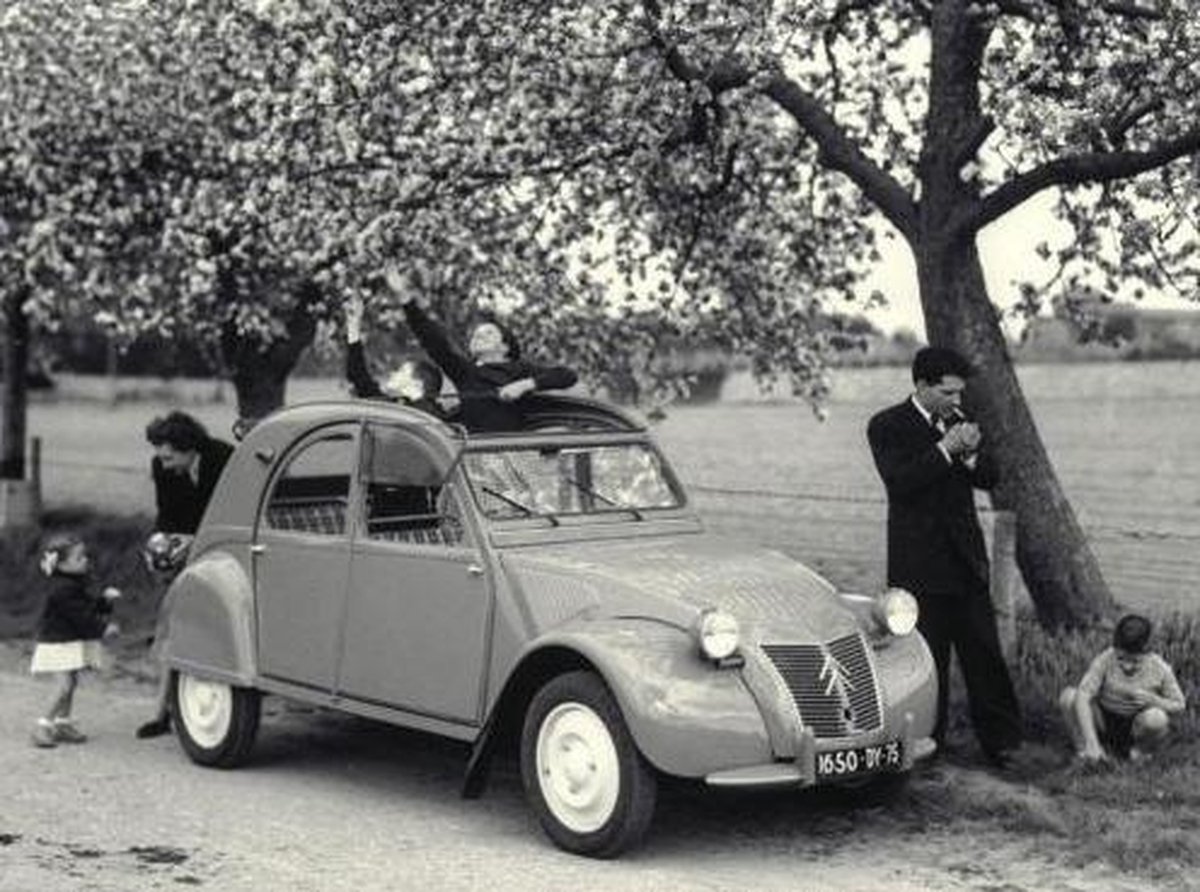 Auto'S In De Jaren 50 En 60 (Dvd) | Dvd's | bol