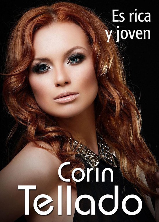 Corín Tellado - Es rica y joven (ebook), Corin Tellado | 9788491622116 ...