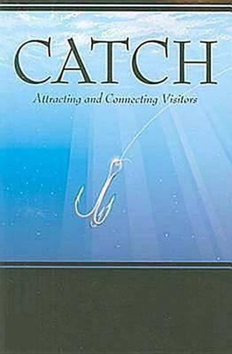 Catch, Debi Williams Nixon | 9780687656547 | Boeken | bol