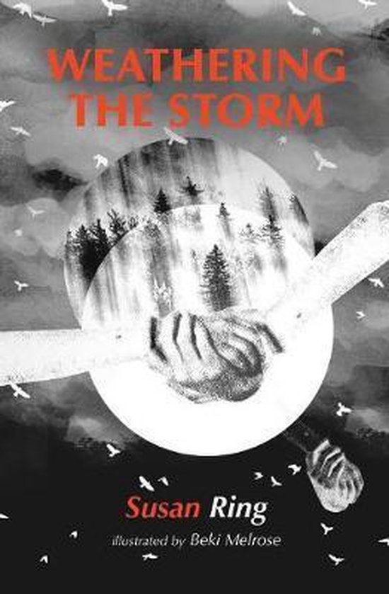 Weathering the Storm, Susan Ring | 9781909320598 | Boeken | bol.com