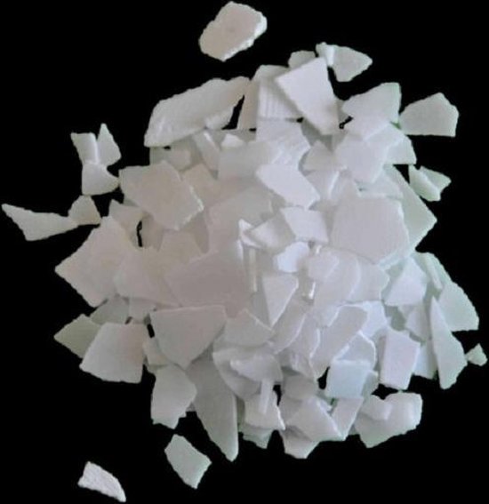 Kaliumhydroxide (kaliloog) 1000gr | bol