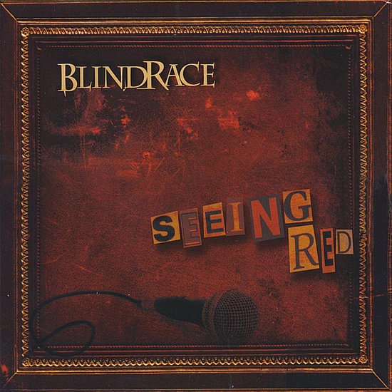 Seeing Red | CD (album) | Muziek | bol.com