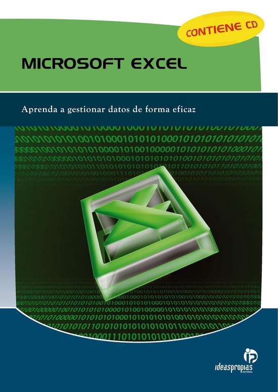 MICROSOFT EXCEL (ebook), María Esther Ferreiro Fernández ...