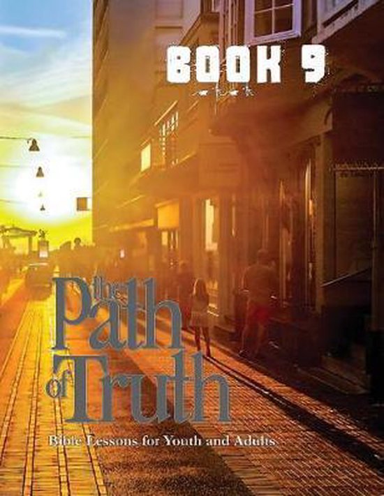Path of Truth-The Path of Truth, Volume 9 | 9781635801095 | Boeken | bol
