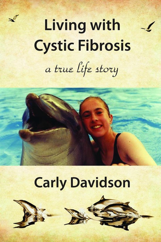 Living with Cystic Fibrosis (ebook), Carly Davidson | 9780987464378 ...