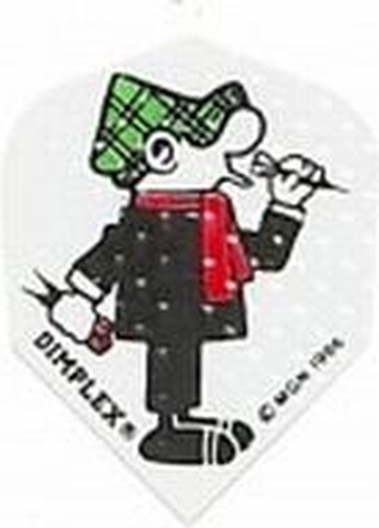 Harrows Dimplex Andy Capp Set Ã 3 stuks | bol.com