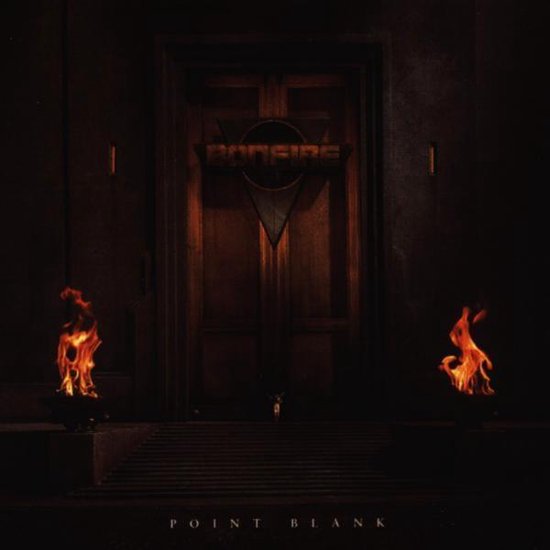 Point Blank, Bonfire | Muziek | bol