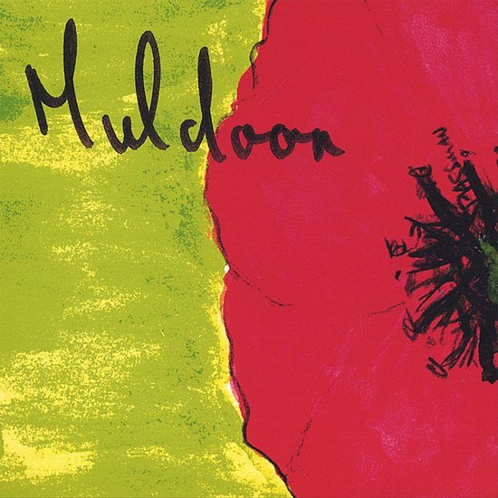 Muldoon | CD (album) | Muziek | bol.com