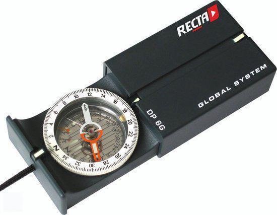 Recta DP 6G - Kompas | bol