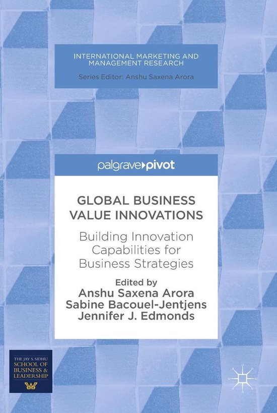 International Marketing and Management Research - Global Business Value ...