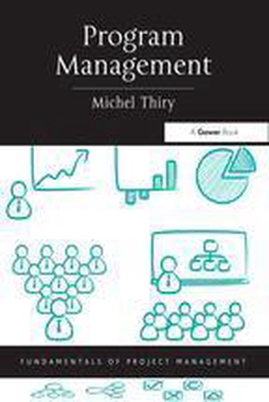 Fundamentals of Project Management - Program Management (ebook ...