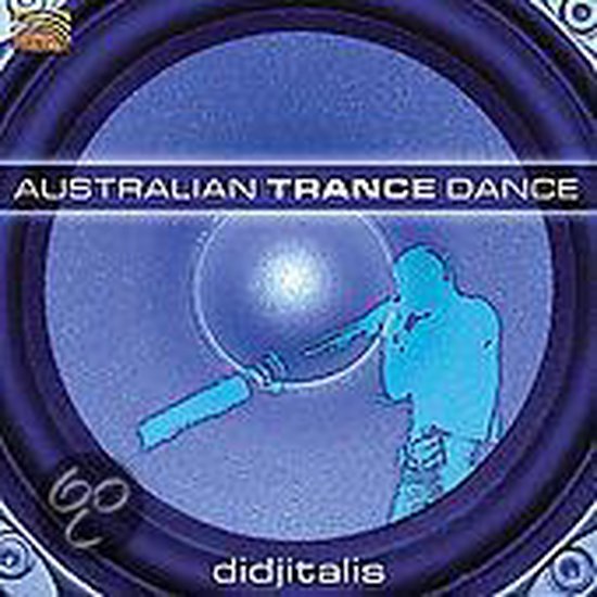 Australian Trance Dance, Nick West | Muziek | bol