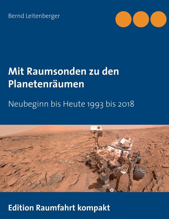 Mit Raumsonden zu den Planetenräumen 2 - Mit Raumsonden zu den ...