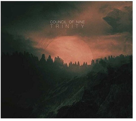 Council Of Nine - Trinity (CD), Council Of Nine | CD (album) | Muziek | bol.com