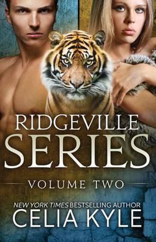 Ridgeville Series | 9781500417383 | Celia Kyle | Boeken | bol.com