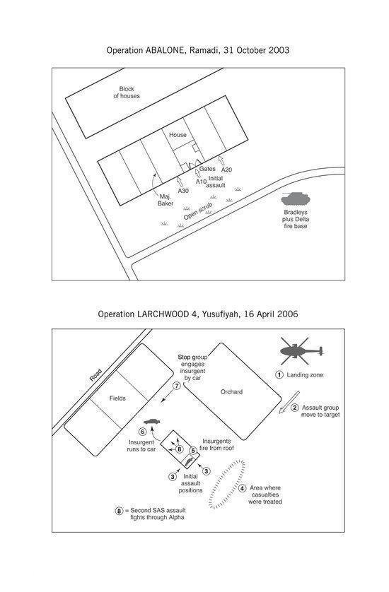 Task Force Black, Mark Urban | 9780349123554 | Boeken | bol.com