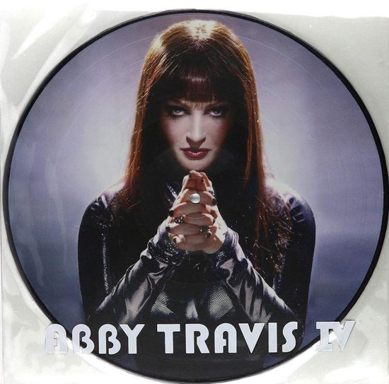 Abby Travis - Abby Travis IV (LP) (Picture Disc), Abby Travis | LP ...