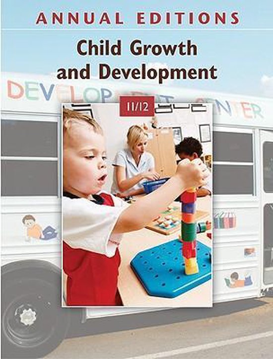Child Growth and Development | 9780078050756 | Ellen Junn | Boeken | bol