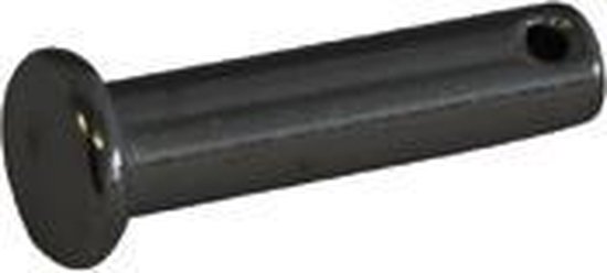 borstbout rvs 9,5mm | bol