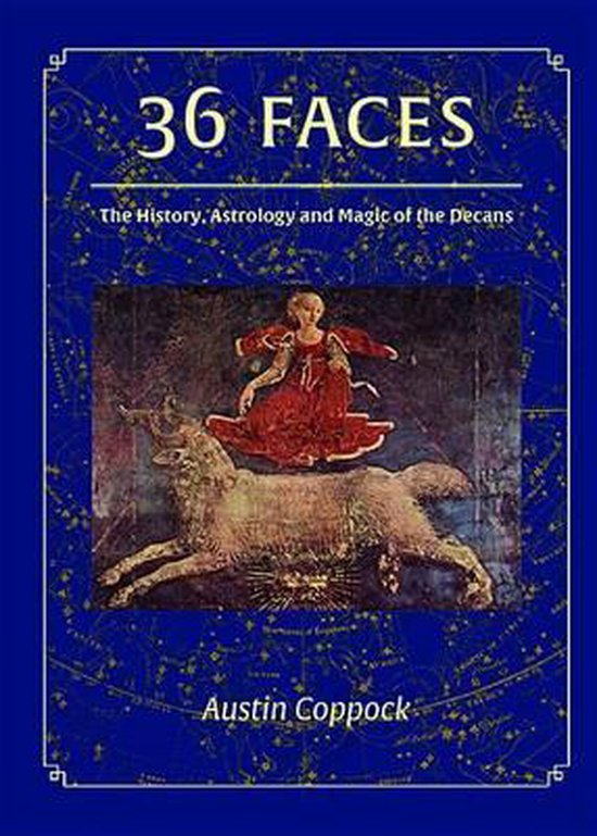 36 Faces, Austin Coppock | 9781945147067 | Boeken | bol