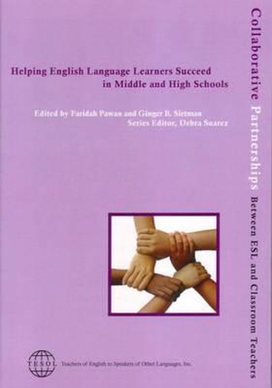 Helping English Language Learners Middle And High Schools