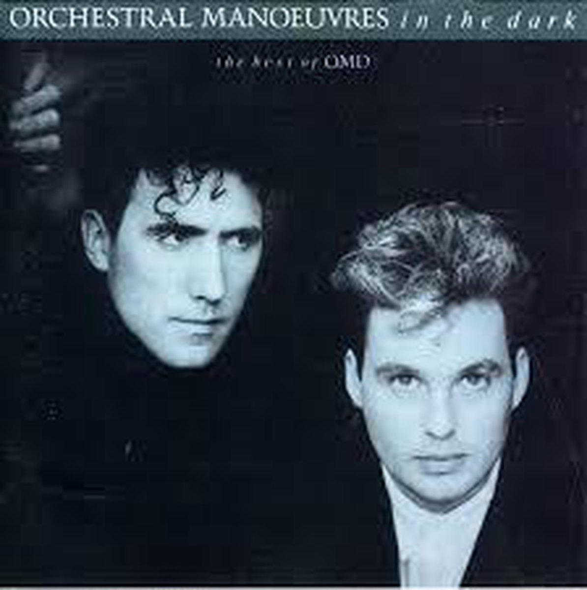 Best Of, Omd | CD (album) | Muziek | bol