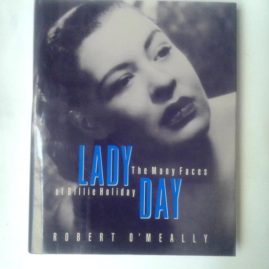 Lady Day | 9781559701471 | Boeken | bol