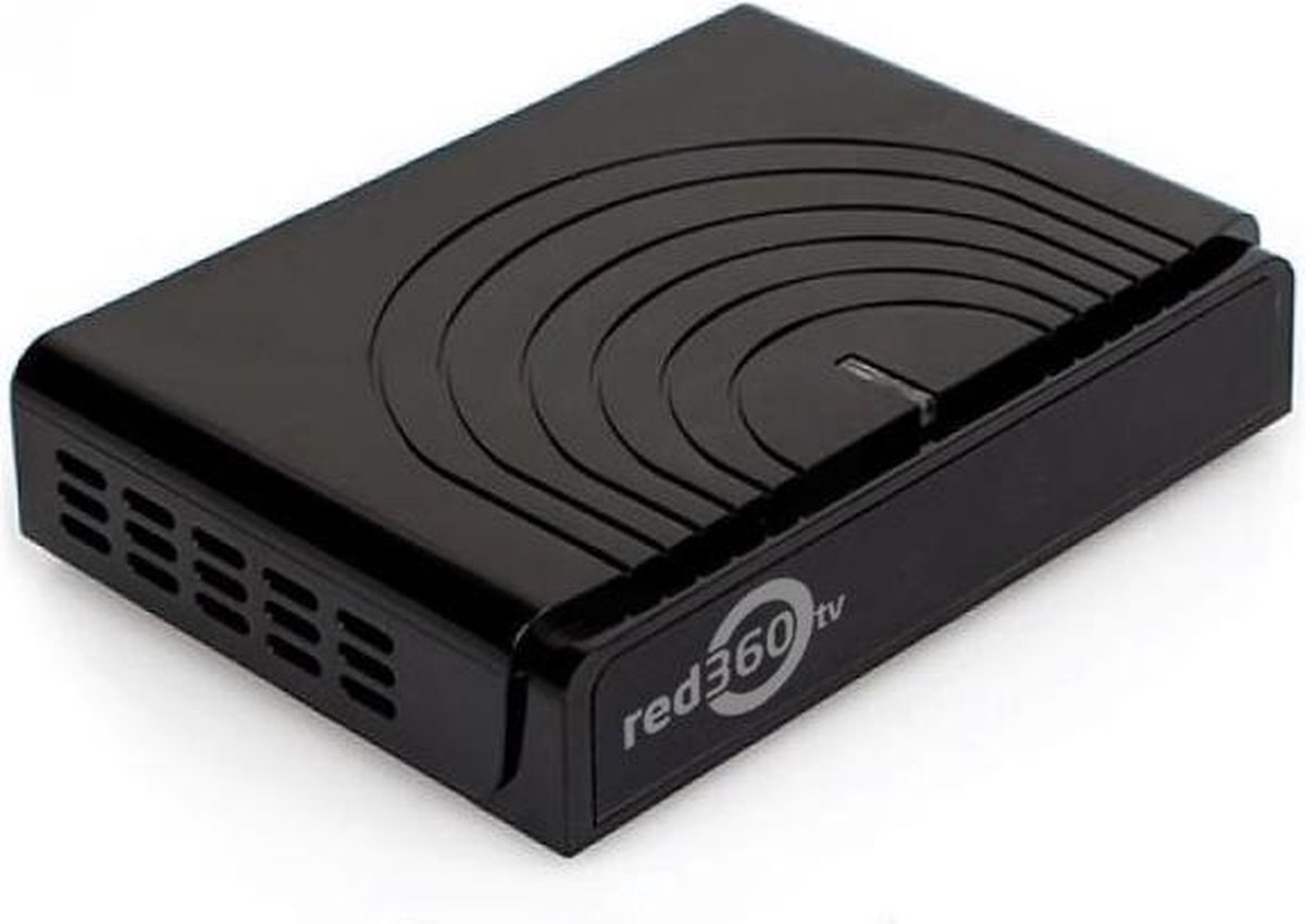 Red360 Mega V3 (Nieuwe Versie) | bol