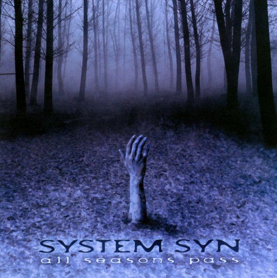 All Seasons Pass, System Syn | CD (album) | Muziek | bol