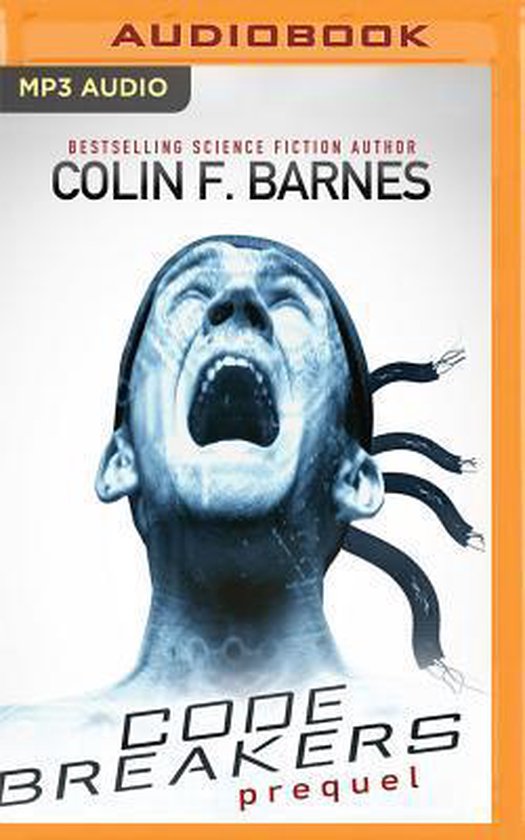 Code Breakers, Colin F Barnes | 9781536619713 | Boeken | bol.com