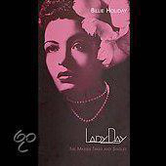 Lady Day: The Master Takes and Singles, Billie Holiday | CD (album ...