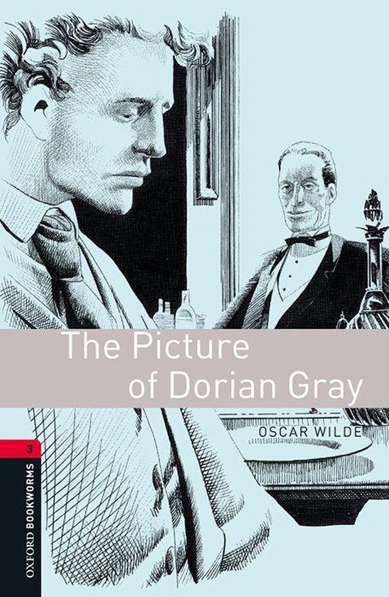 Oxford Bookworms Library - The Picture of Dorian Gray (ebook), Oscar ...