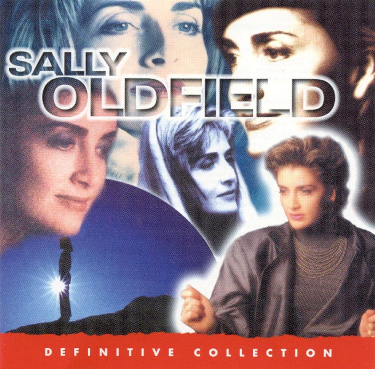 Definitive Collection, Sally Oldfield | CD (album) | Muziek | bol