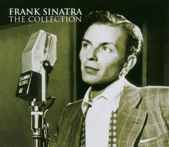 Frank Sinatra - The Classics, Frank Sinatra | CD (album) | Muziek | bol