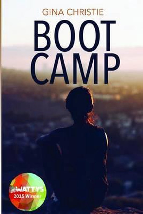 Boot Camp, Gina Christie | 9781539348405 | Boeken | bol.com