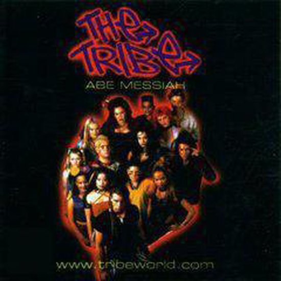 Tribe, Original Soundtrack | CD (album) | Muziek | bol.com
