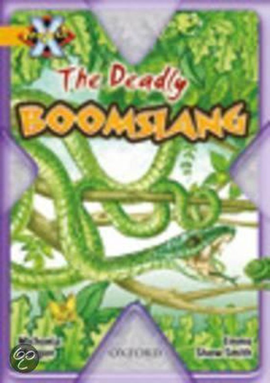 Project X, Michaela Morgan | 9780198471646 | Boeken | bol.com