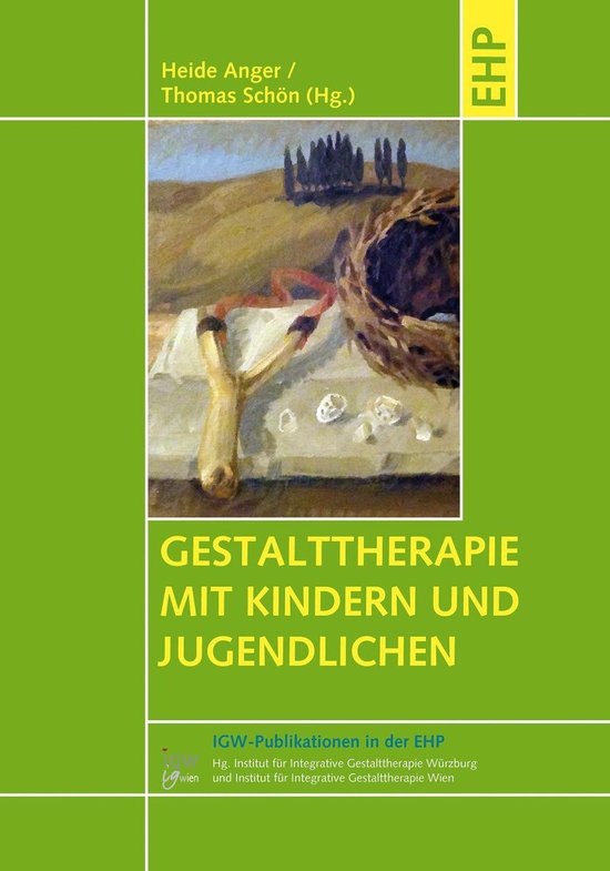 IGW-Publikationen in der EHP - Gestalttherapie mit Kindern und ...
