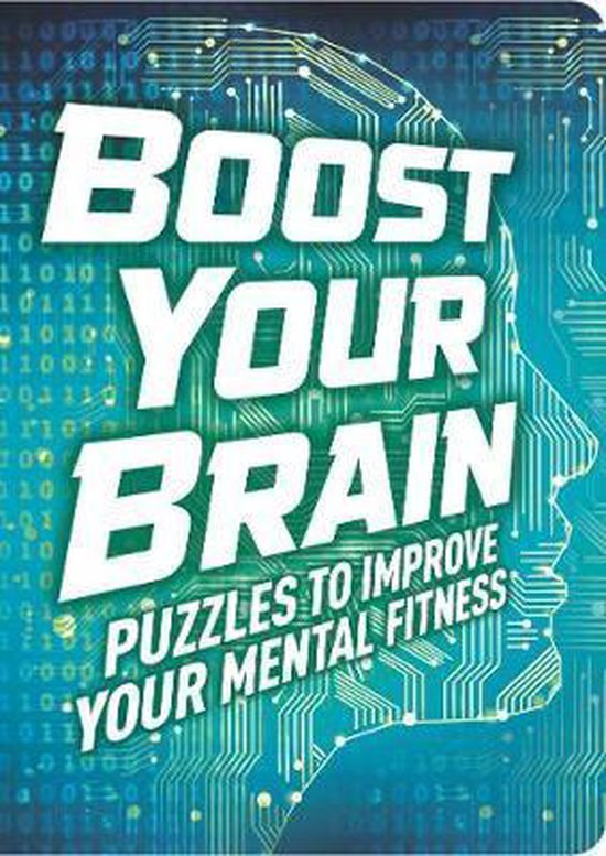Boost Your Brain, Gareth Moore | 9781788886826 | Boeken | bol.com