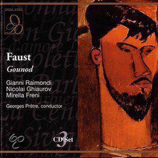 Faust, Di | CD (album) | Muziek | bol.com