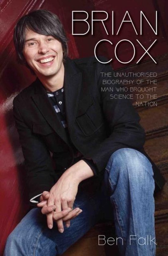 Brian Cox, Ben Falk | 9781784183776 | Boeken | bol.com