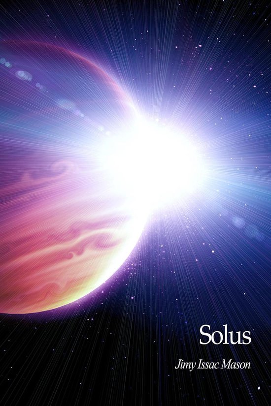 Solus (ebook), Mr Jimy Issac Mason | 1230001431728 | Boeken | bol.com