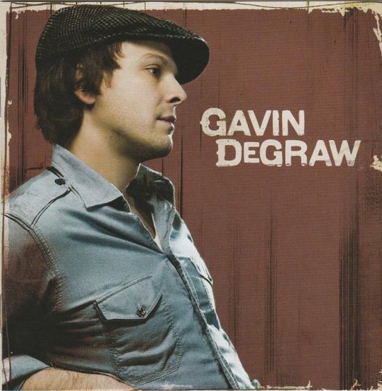 Gavin DeGraw, Gavin DeGraw | CD (album) | Muziek | bol.com